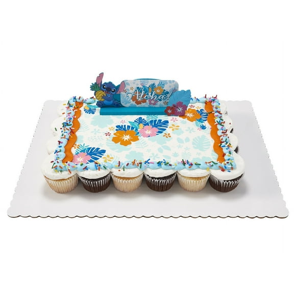 Custom Cakes & Cupcakes