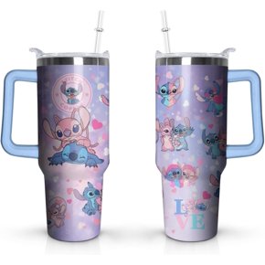 Stitch Cup