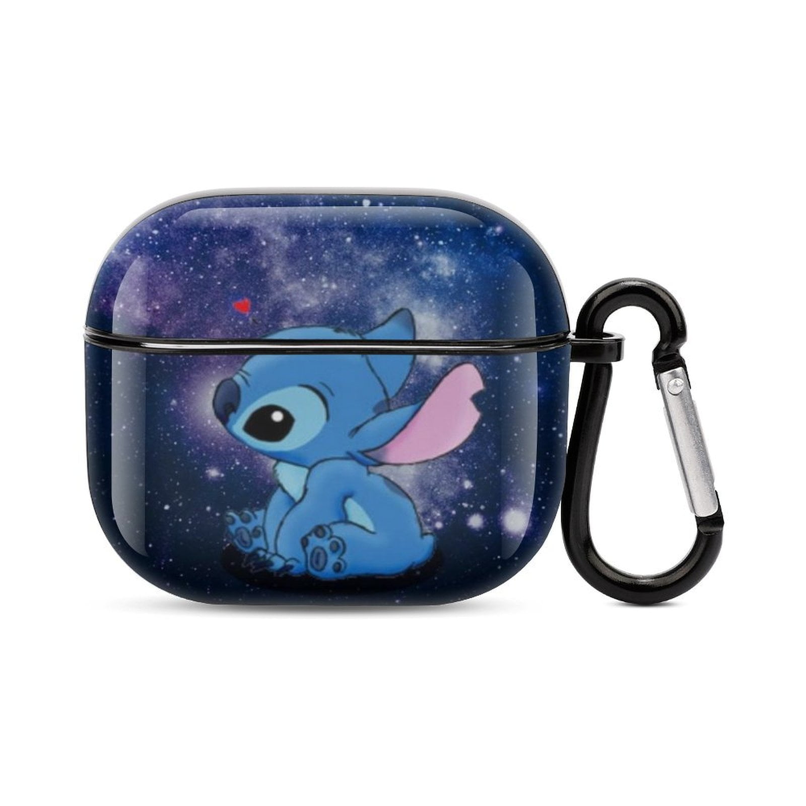 Stitch Customized Bluetooth Earbuds Case Cover for Airpods 3 Generation ...