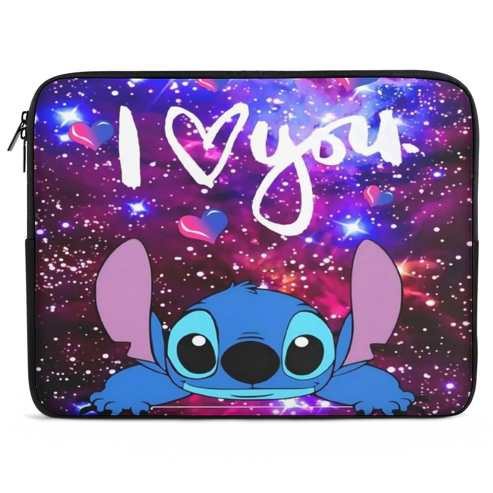 Stitch Cute Laptop Sleeves 10inch - Walmart.com