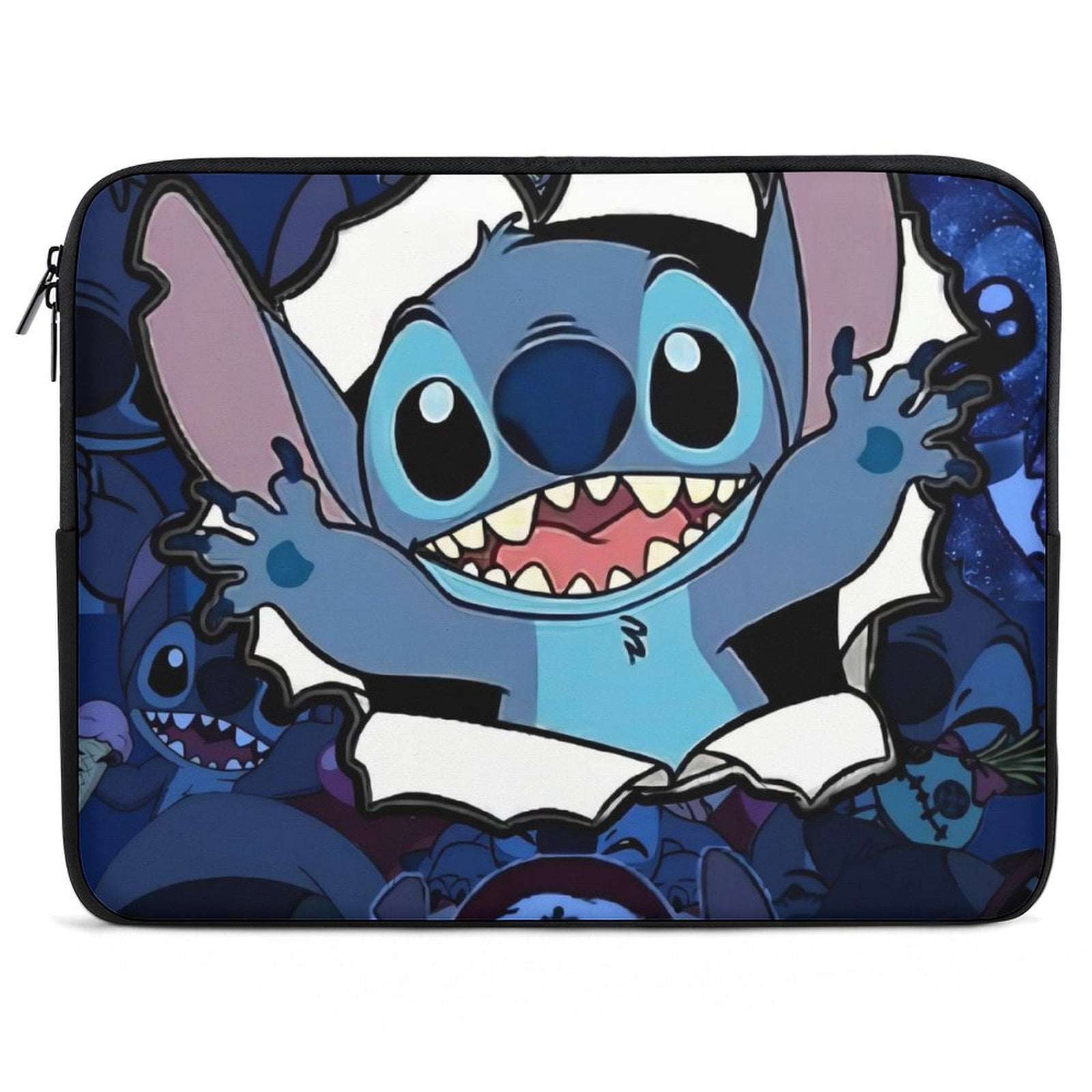 Stitch Cute Laptop Sleeves 13inch - Walmart.com