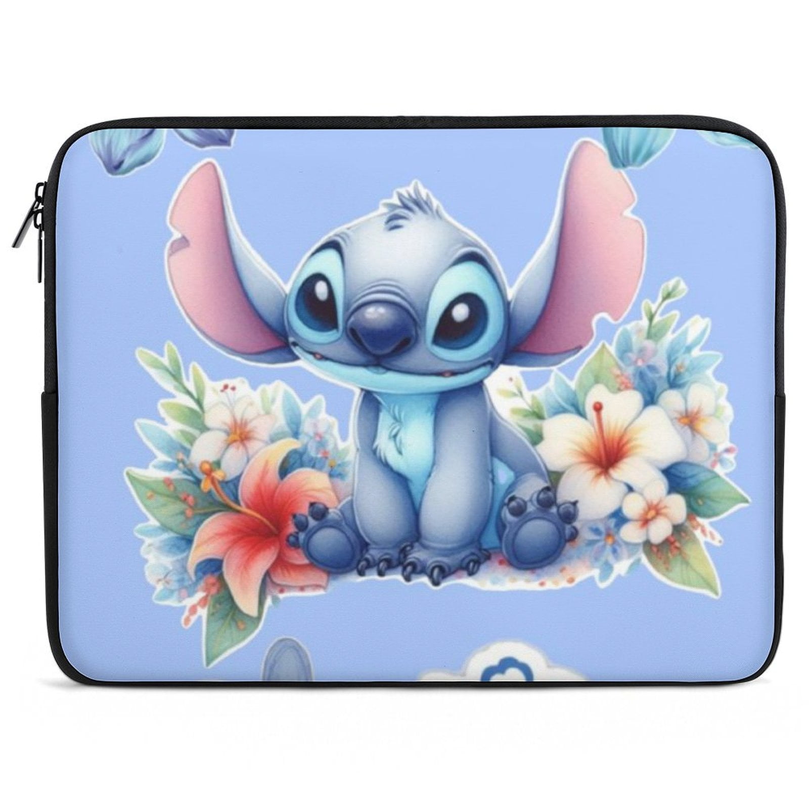 Stitch Cute Laptop Sleeves 15inch - Walmart.com