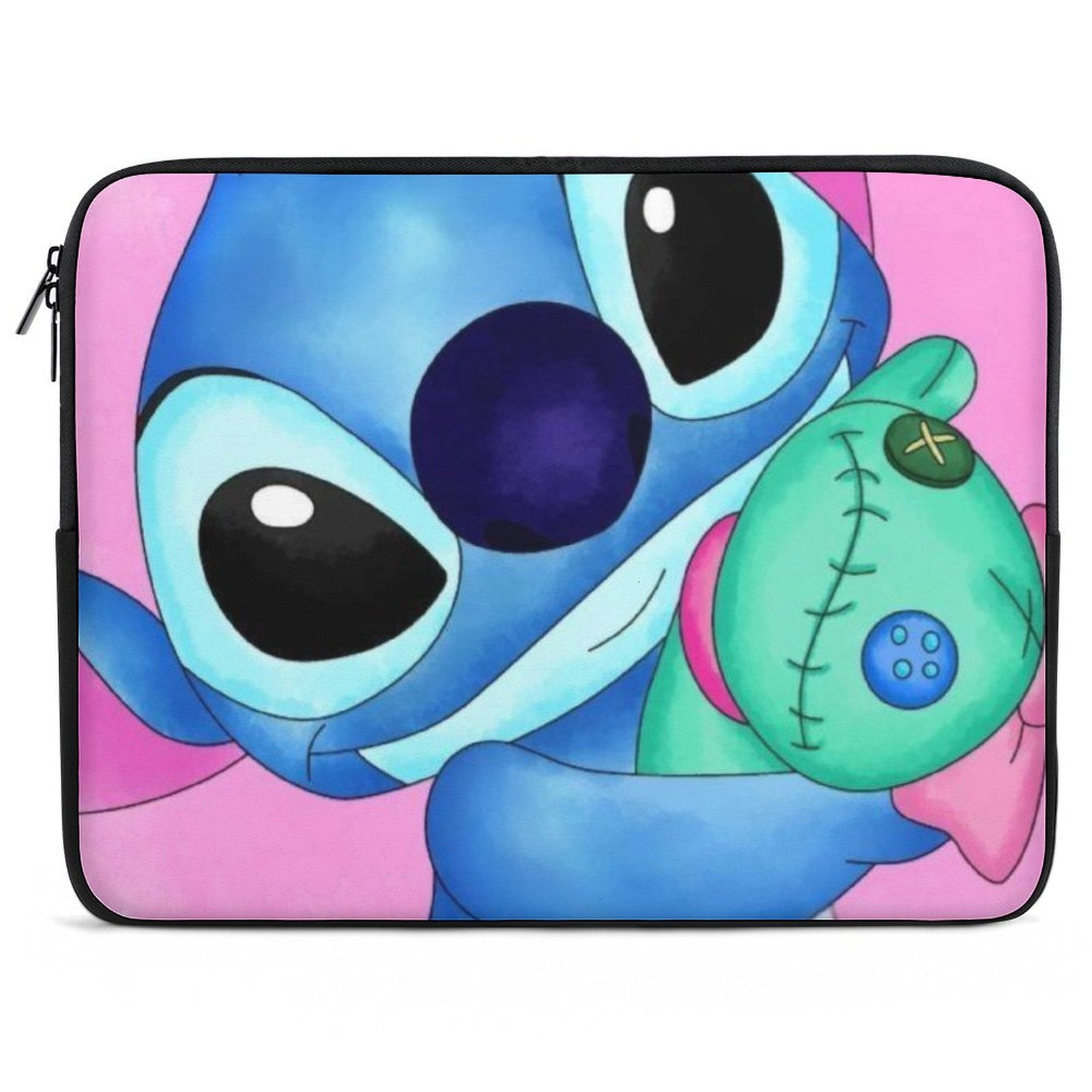 Stitch Cute Laptop Sleeves 15inch - Walmart.com