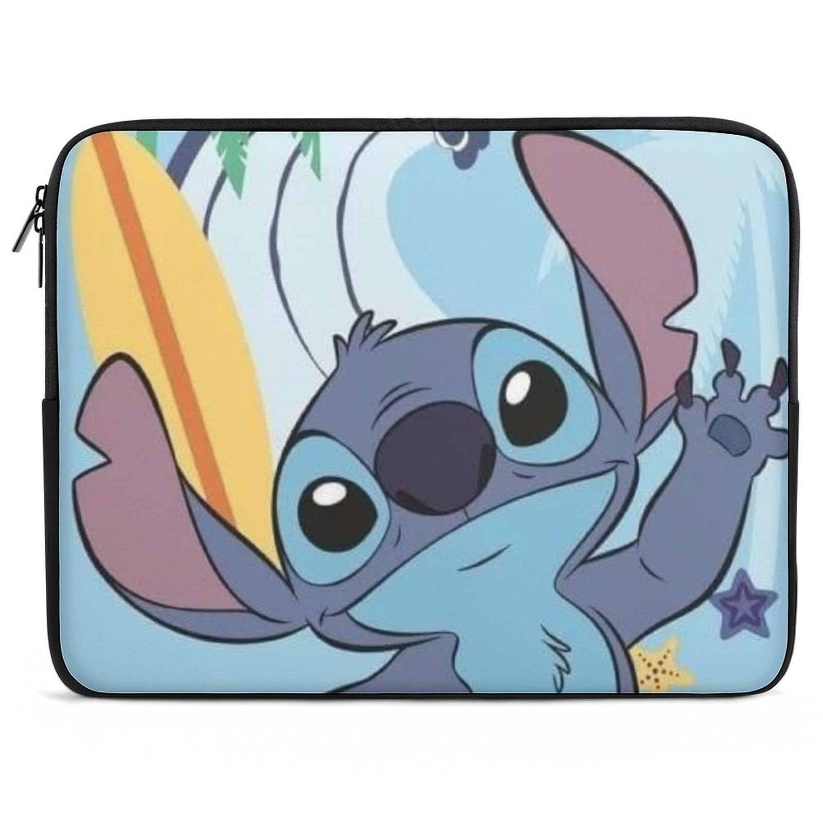 Stitch Cute Laptop Sleeves 15inch - Walmart.com