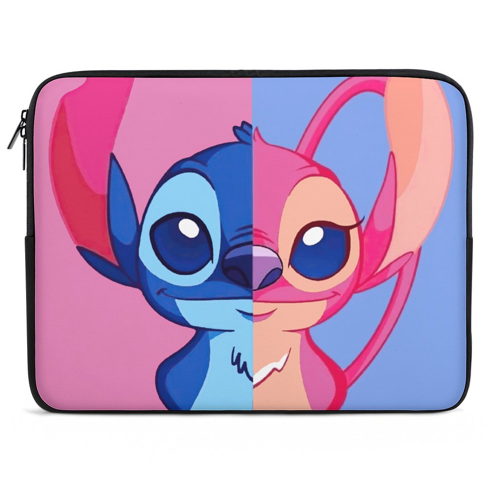 Stitch Cute Laptop Sleeves 15inch - Walmart.com
