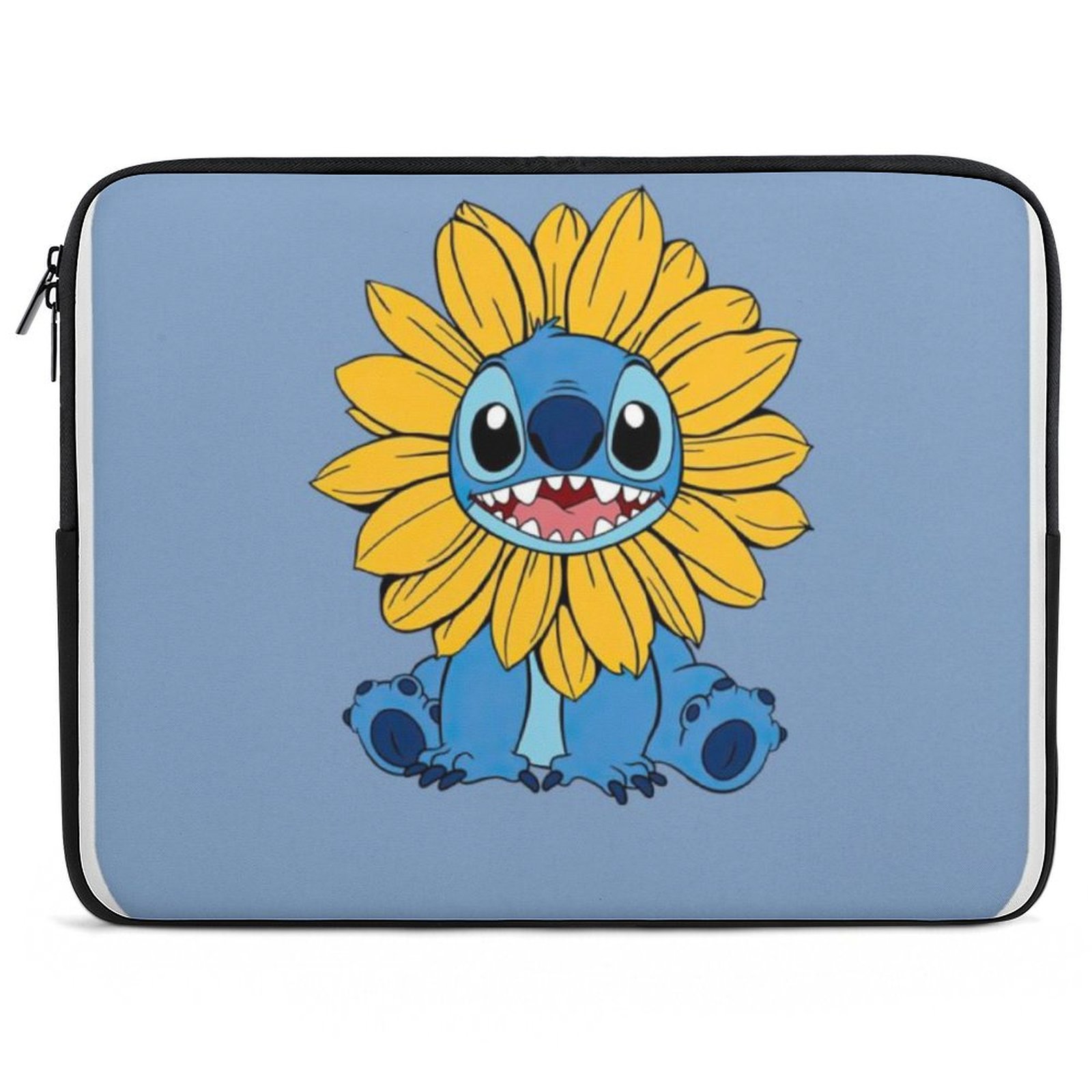 Stitch Cute Laptop Sleeves 17inch - Walmart.com