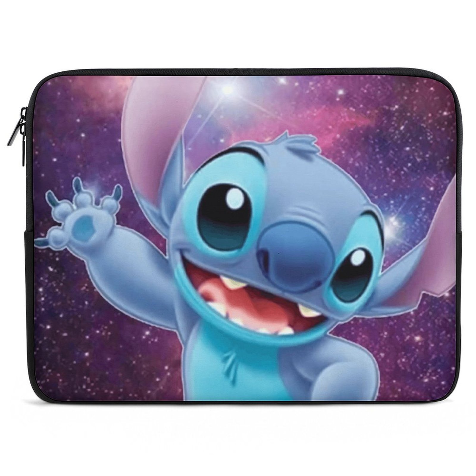 Stitch Cute Laptop Sleeves 17inch - Walmart.com