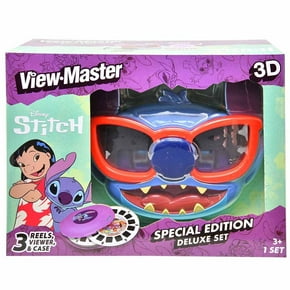 View Master Reels