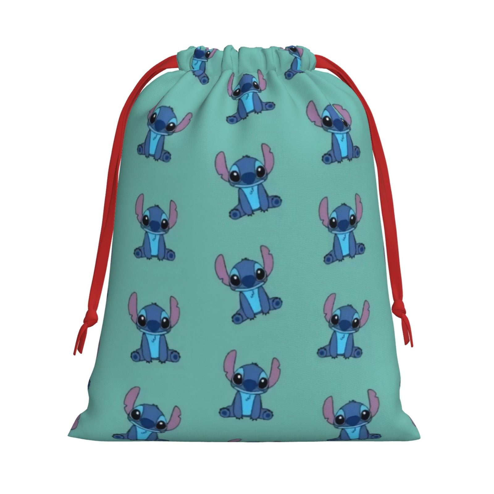 Stitch Drawstring Bag For Kids Adults Gifts Drawstring Backpacks Set ...