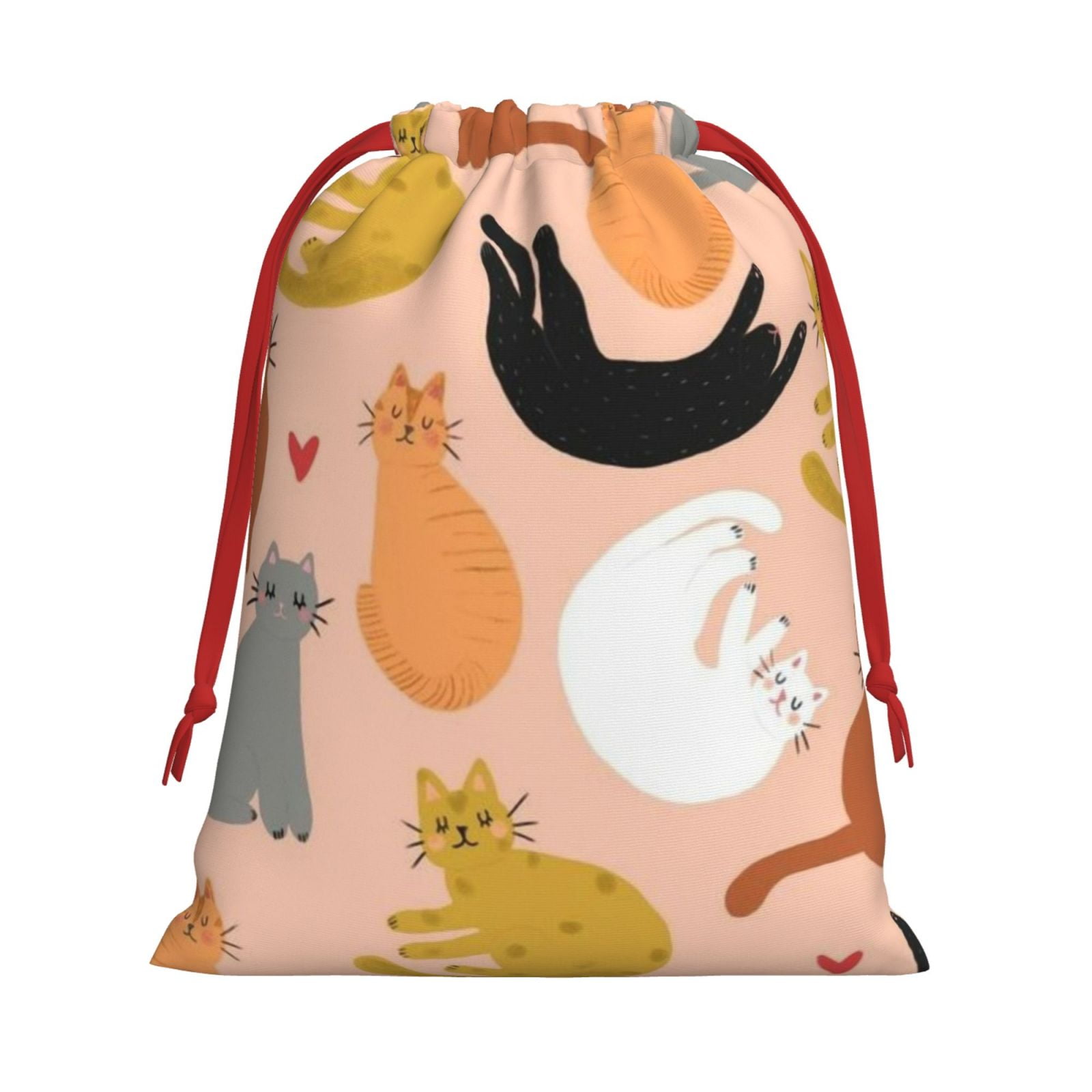 Stitch Drawstring Bag For Kids Adults Gifts Drawstring Backpacks Set ...