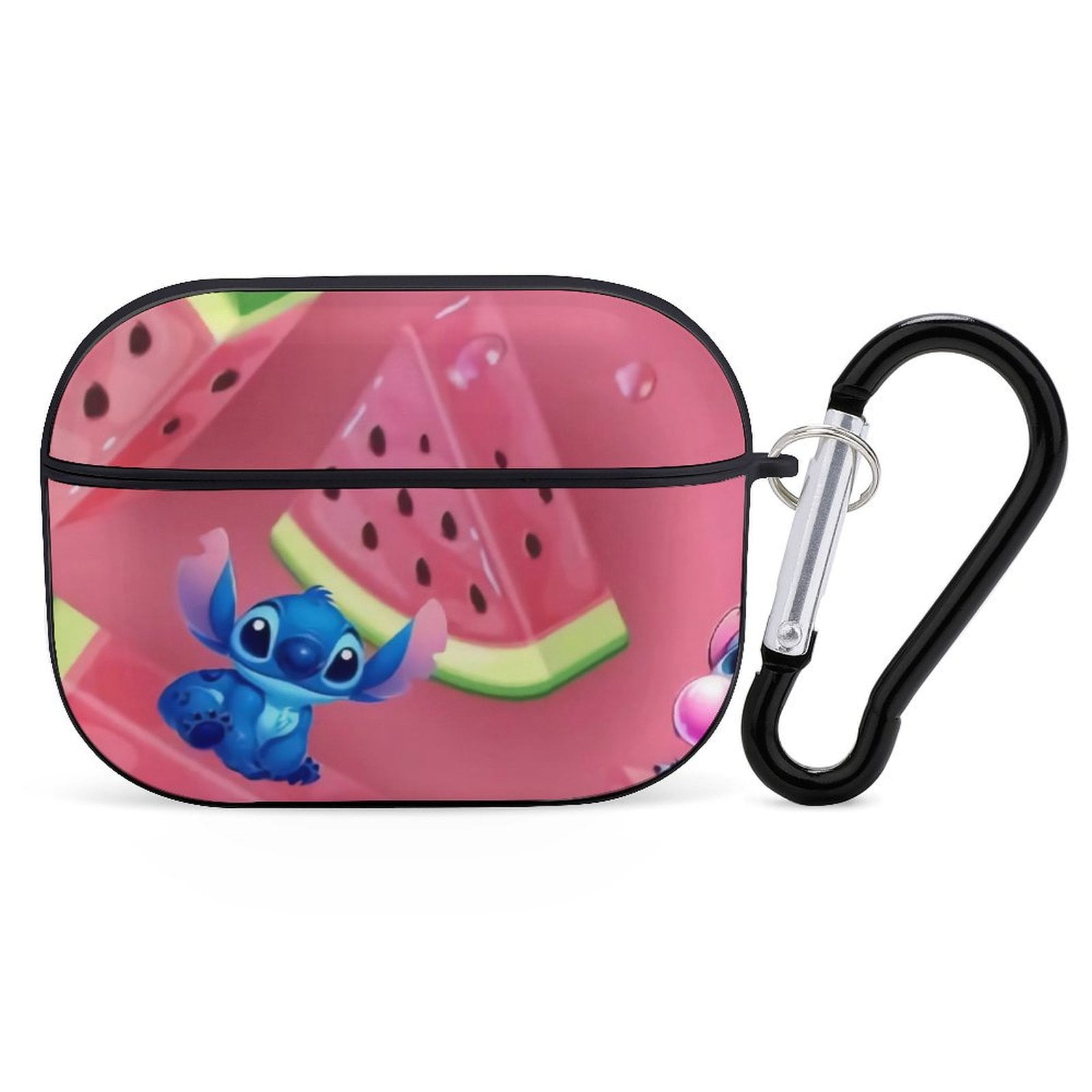 Stitch Eating Watermelon Case for AirPods Pro Case 2nd 1st Generation ...