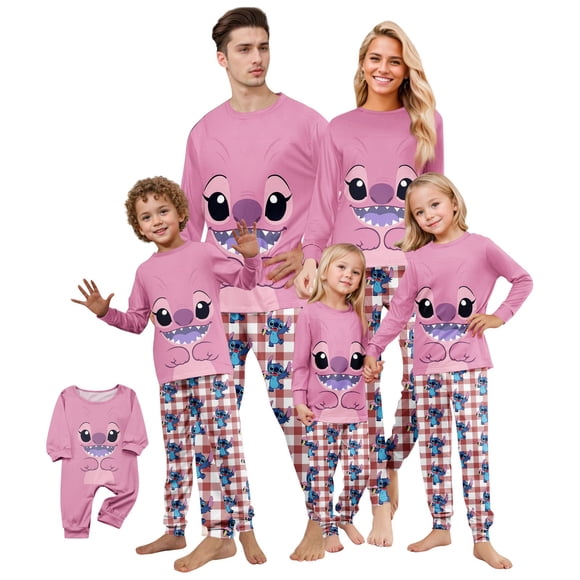 Stitch Onesies Adults