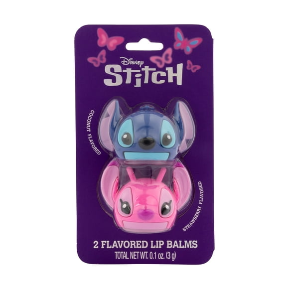Stitch Makeup Set