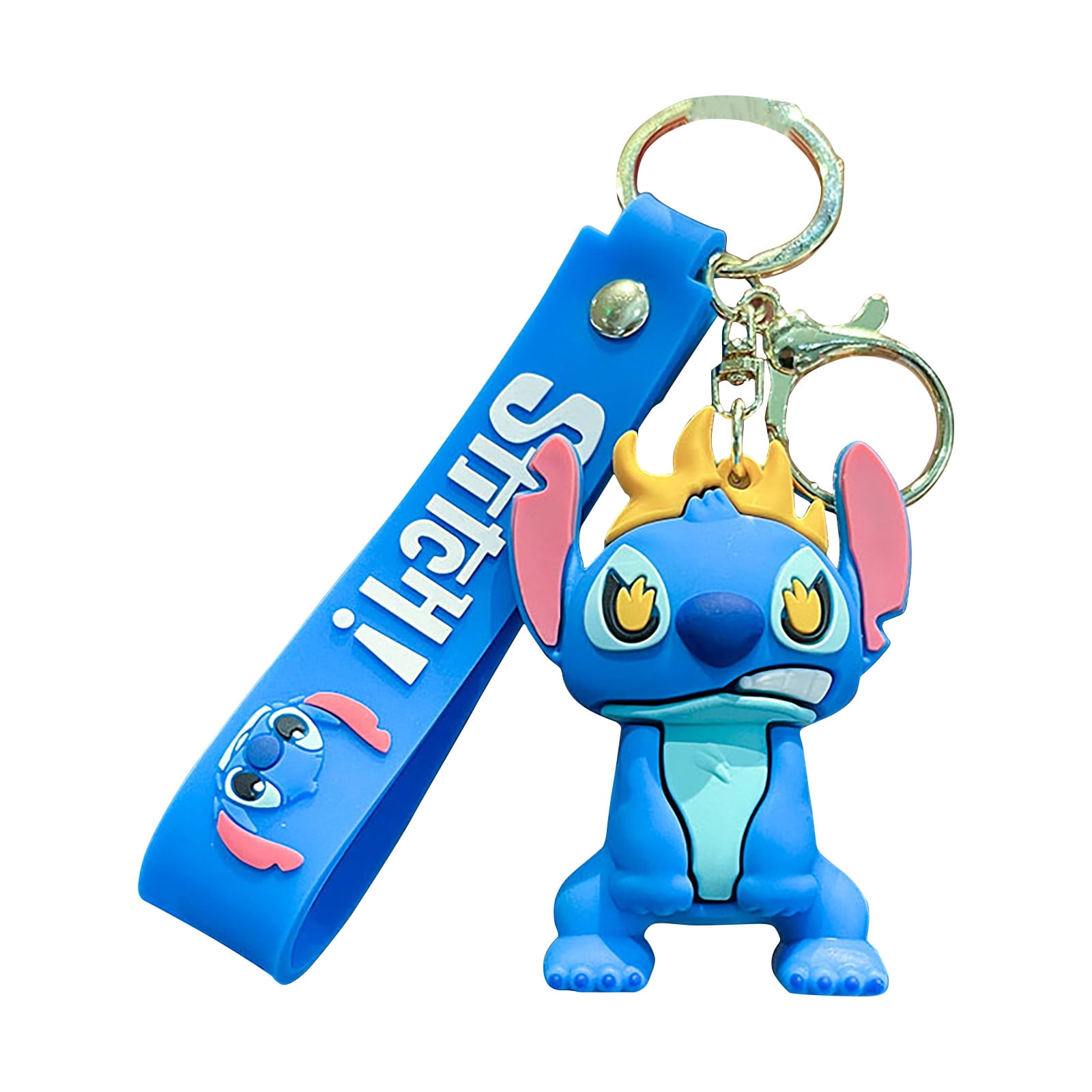 Stitch Gifts For Girls Lilo And Stitch Unique Stippled Three ...