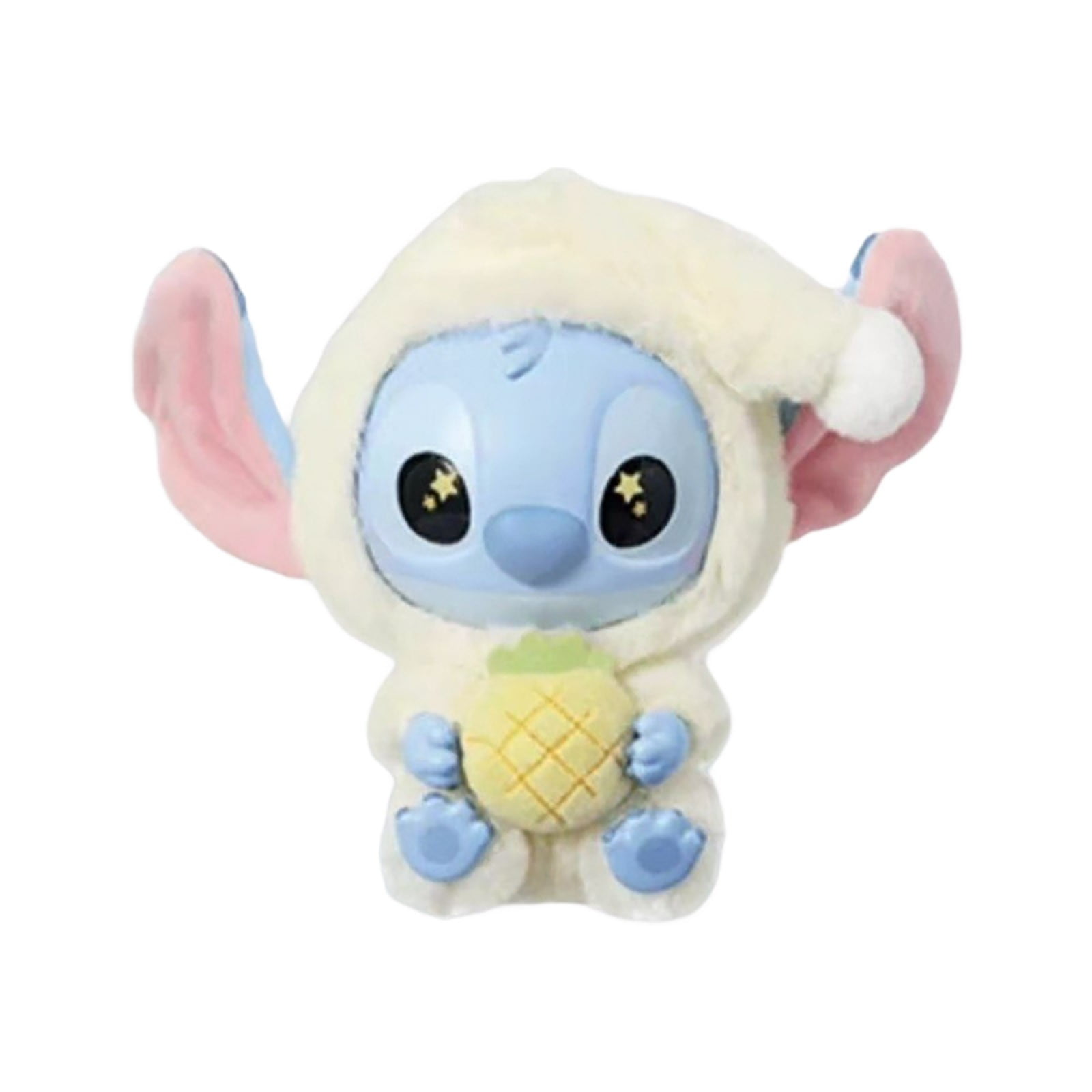 Stitch Gifts for Girls, Stitch Plush Blind Box - Cute Sleeping Snack ...