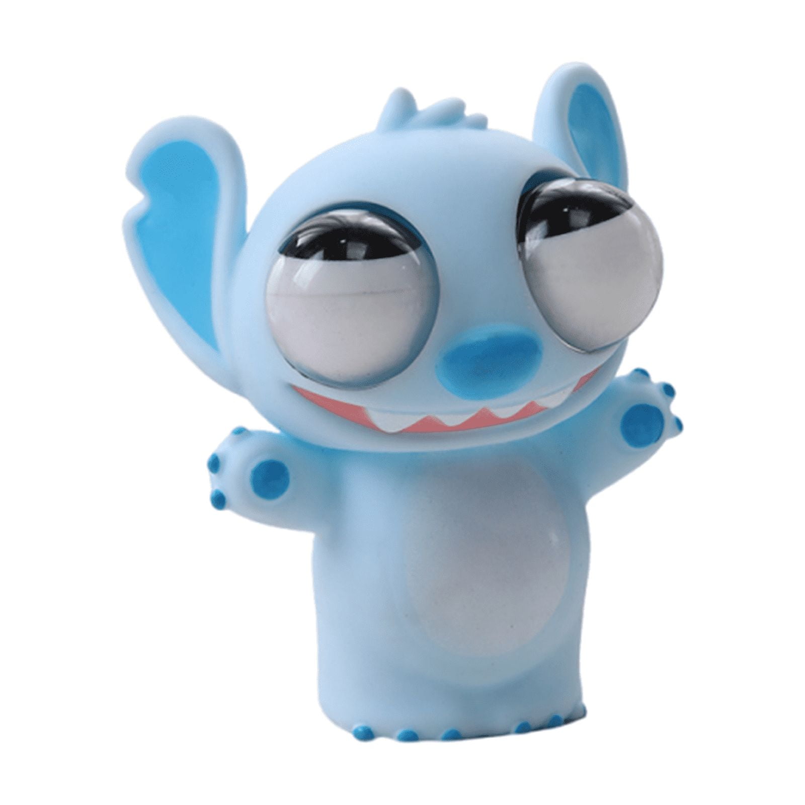 Stitch Gifts For Girls Stitch Pop-Eye Bunny Stress Relief Toy Lilo And ...