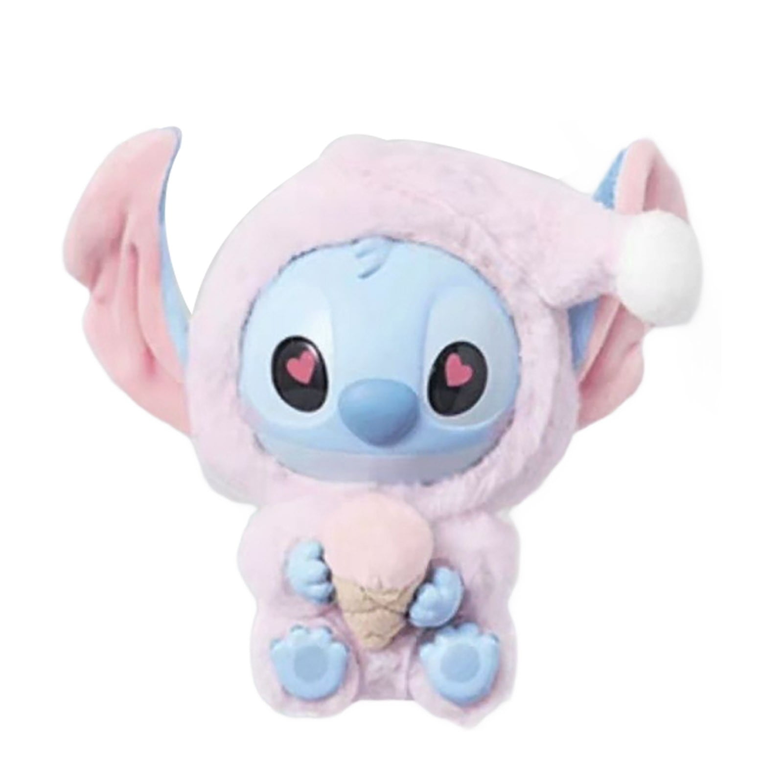Stitch Gifts for Girls Premium "Must Even When Drowsy" Irresistible ...