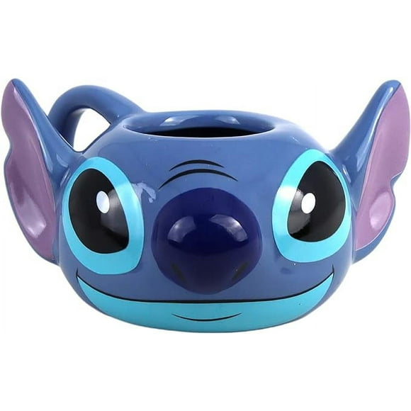 Stitch Cup