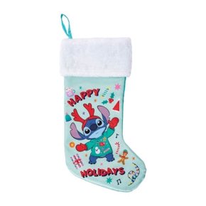 Disney Christmas Stockings