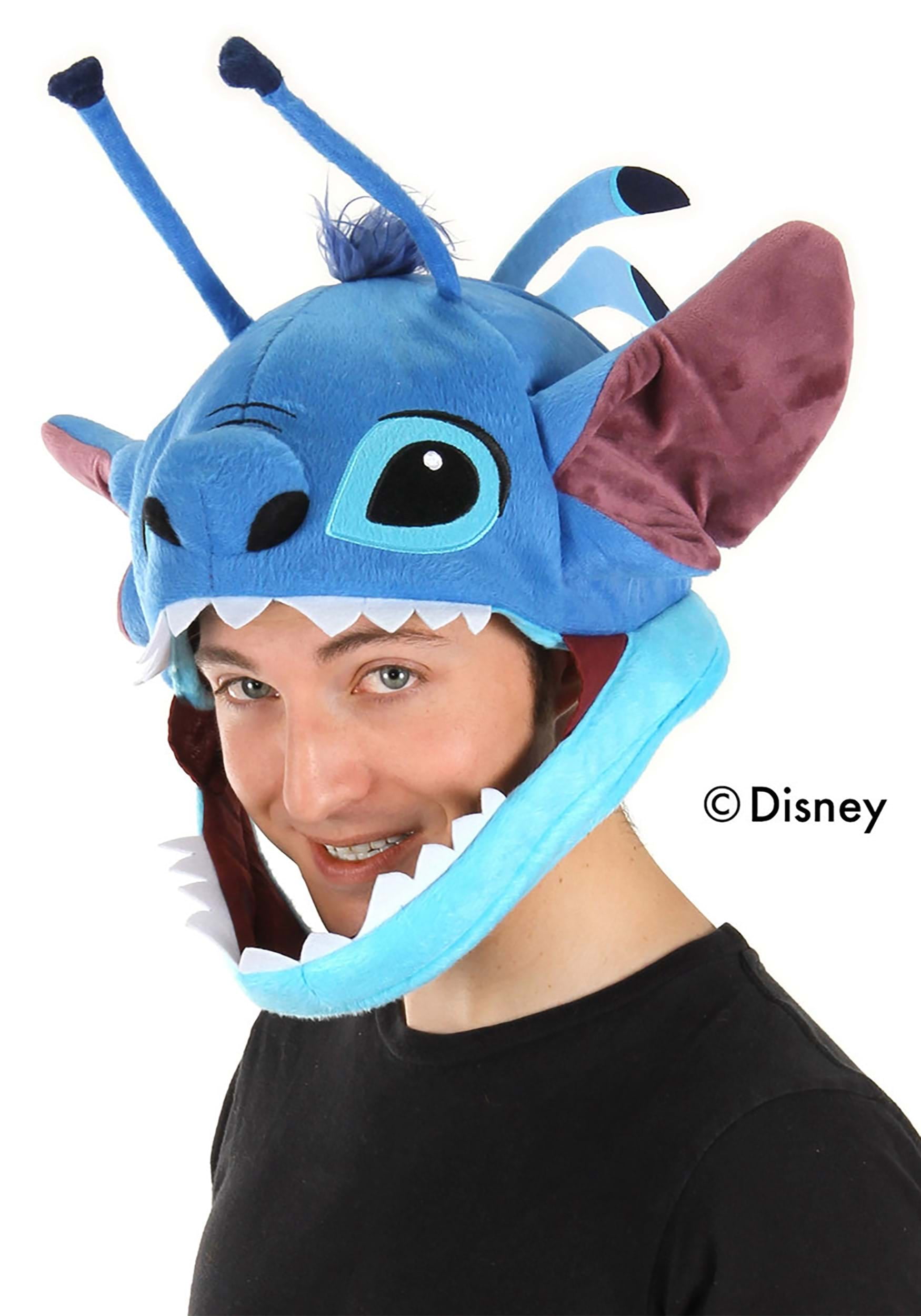 Stitch Jawesome Hat - Walmart.com