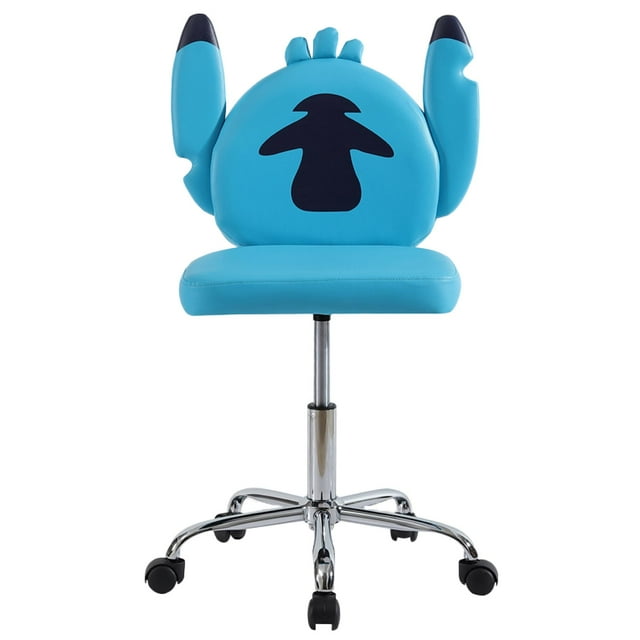 Stitch , Kids Figural Desk Chair - Walmart.com