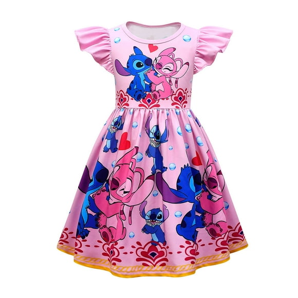 Stitch Gown Girls