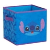 Spidey and Friends Design & Store 6 Bin Toy Storage Organizer by Delta ...