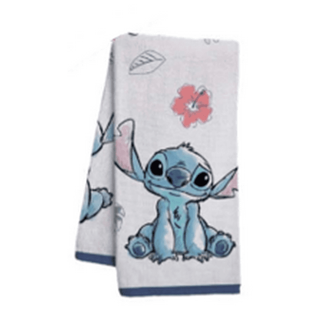 Stitch Kitchen Towel - Walmart.com