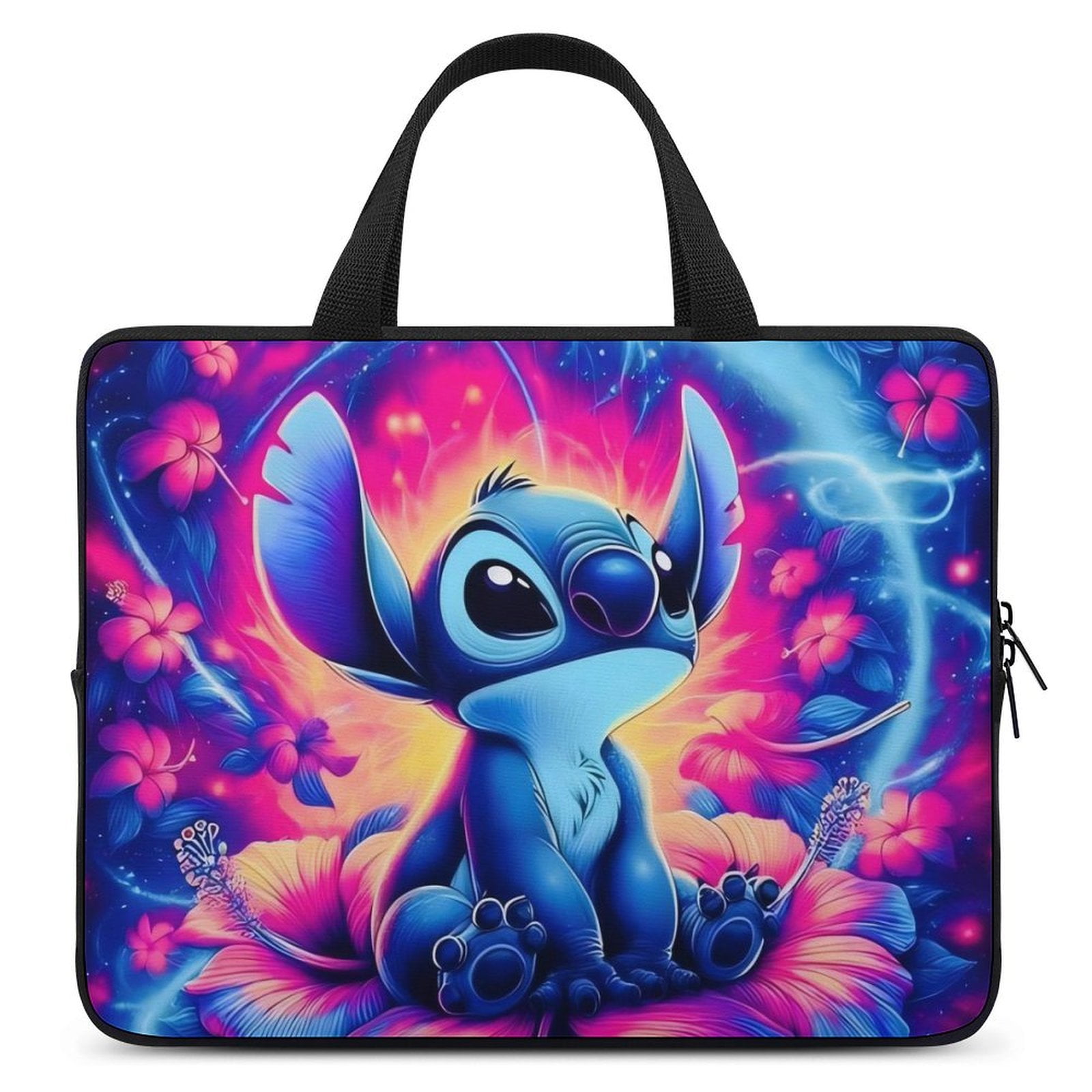Stitch Laptop bag Laptop briefcase 13inch - Walmart.com
