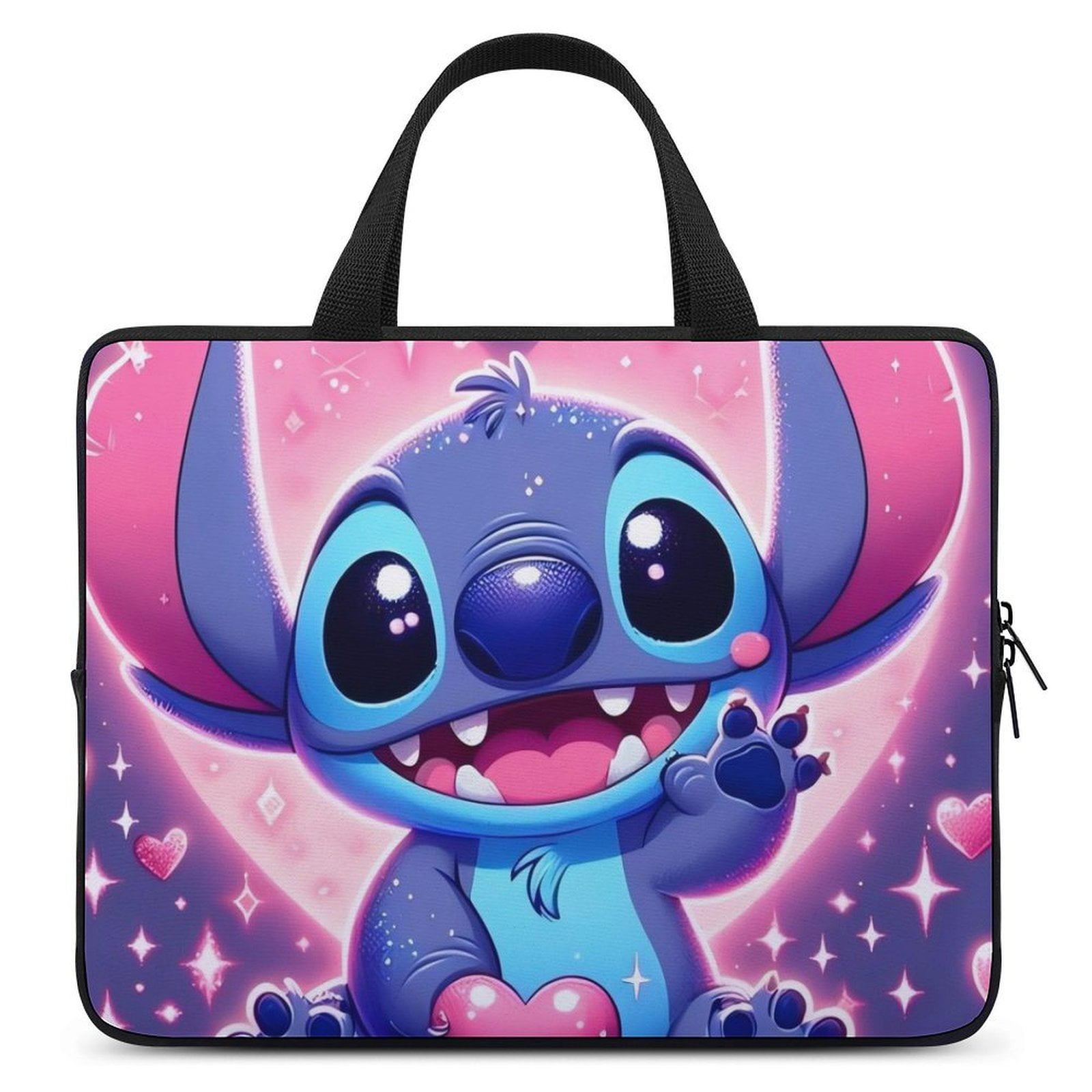 Stitch Laptop bag Laptop briefcase 13inch - Walmart.com