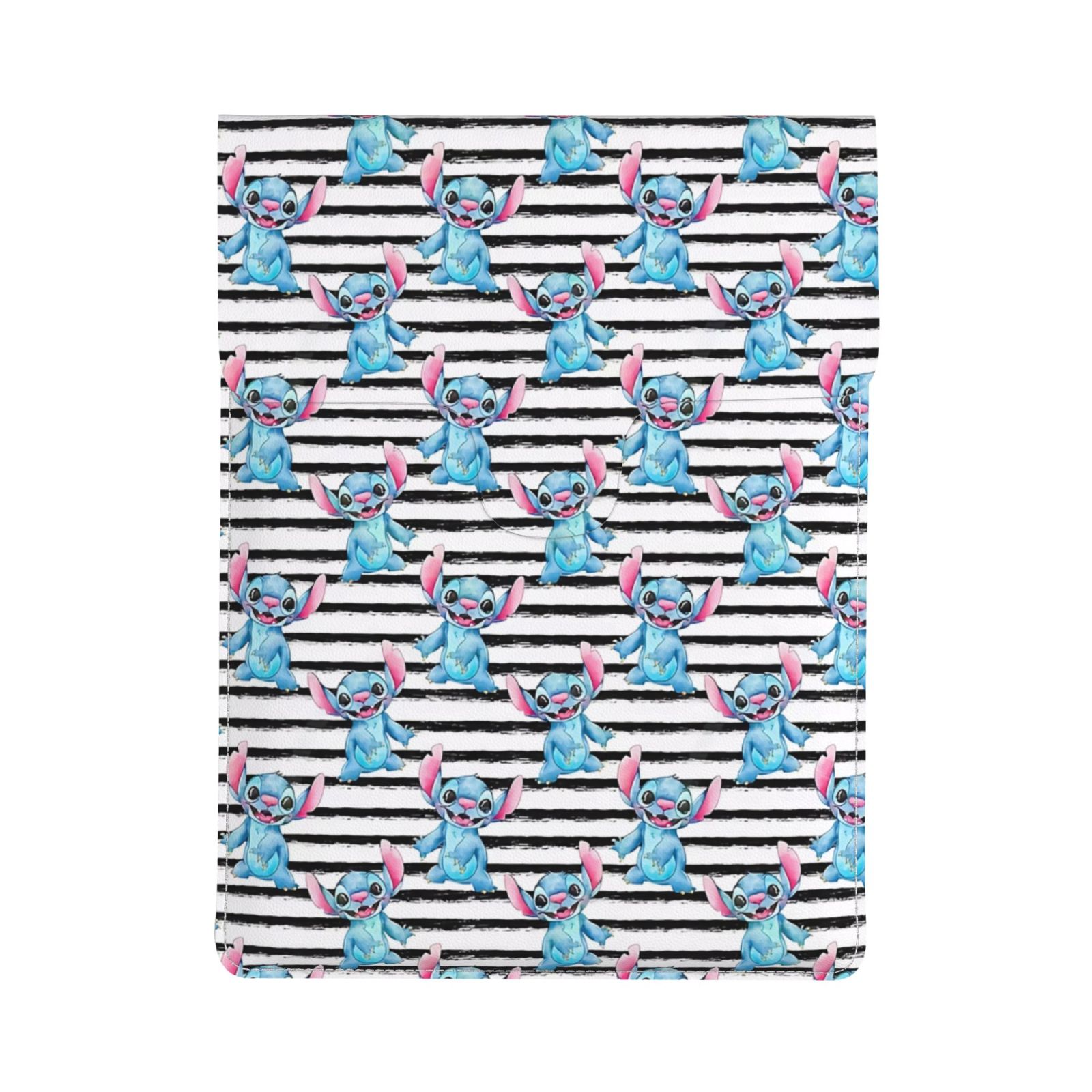 Stitch Leather Laptop Sleeve Computer Case Notebook Cover -13-Inch ...