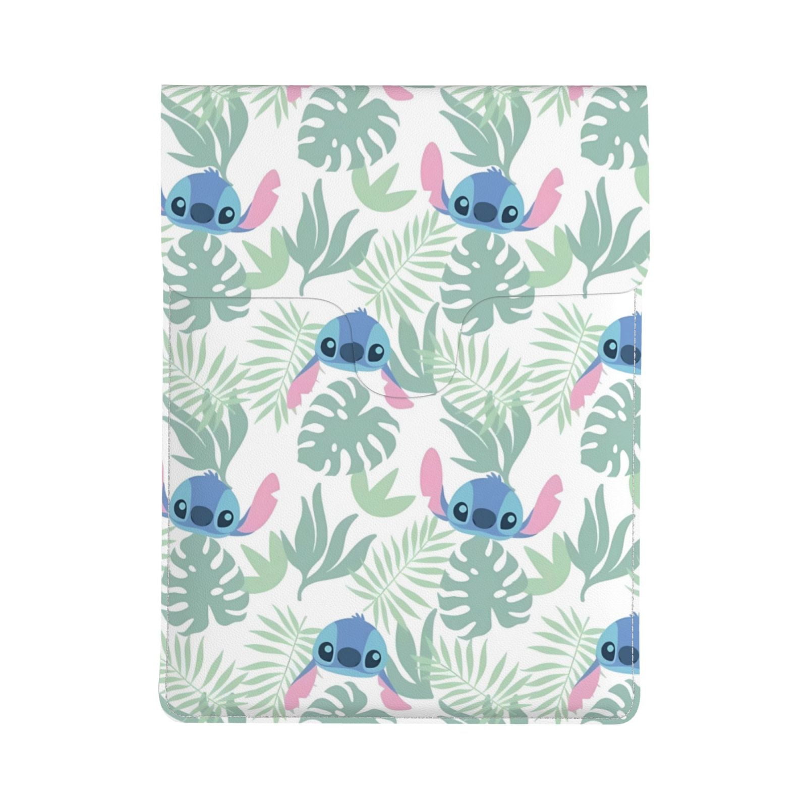 Stitch Leather Laptop Sleeve Computer Case Notebook Cover -13-Inch ...