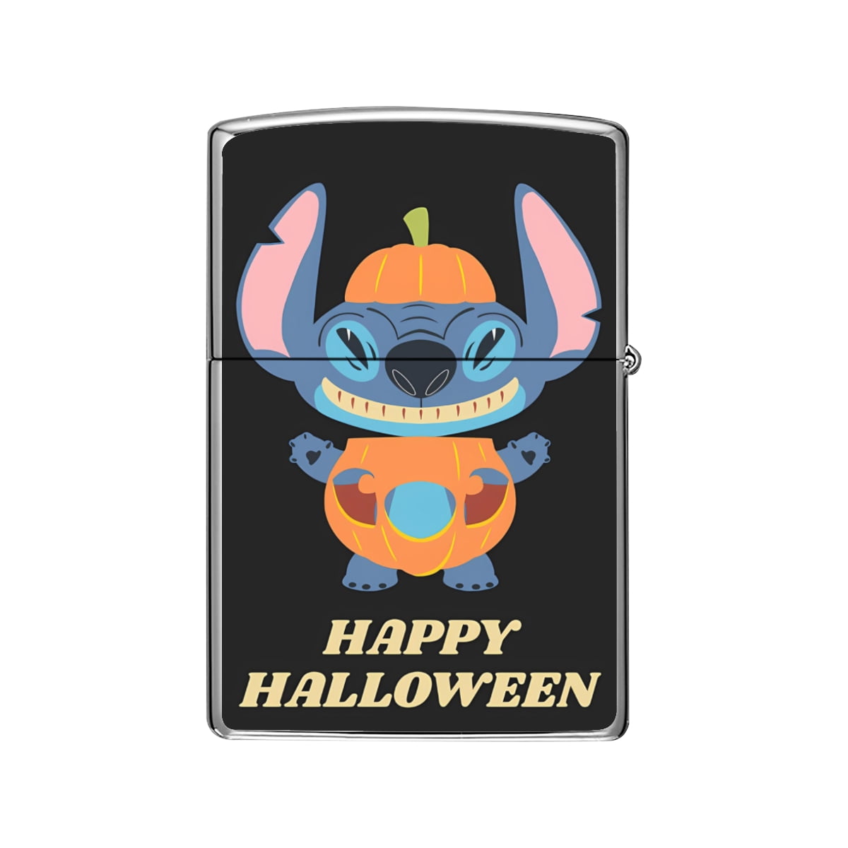 Stitch Lighter shell electric lighter cartoon animation lighter shell ...