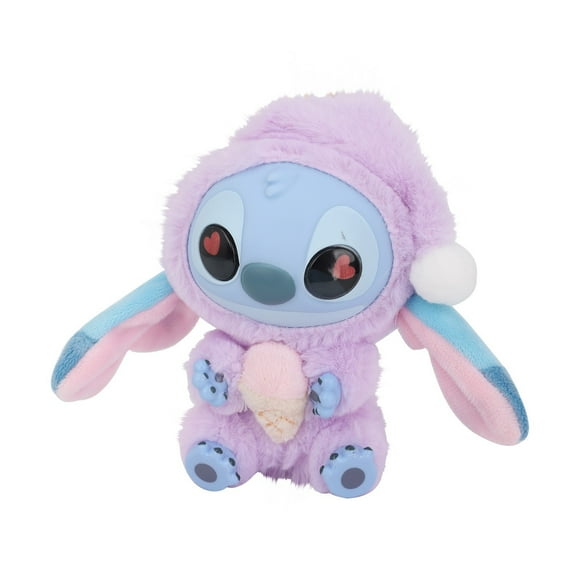 Stitch Doll