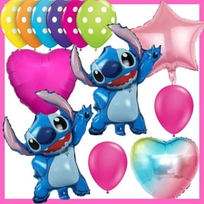Stitch Balloons