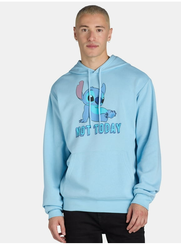 Disney Stitch Sweatshirt