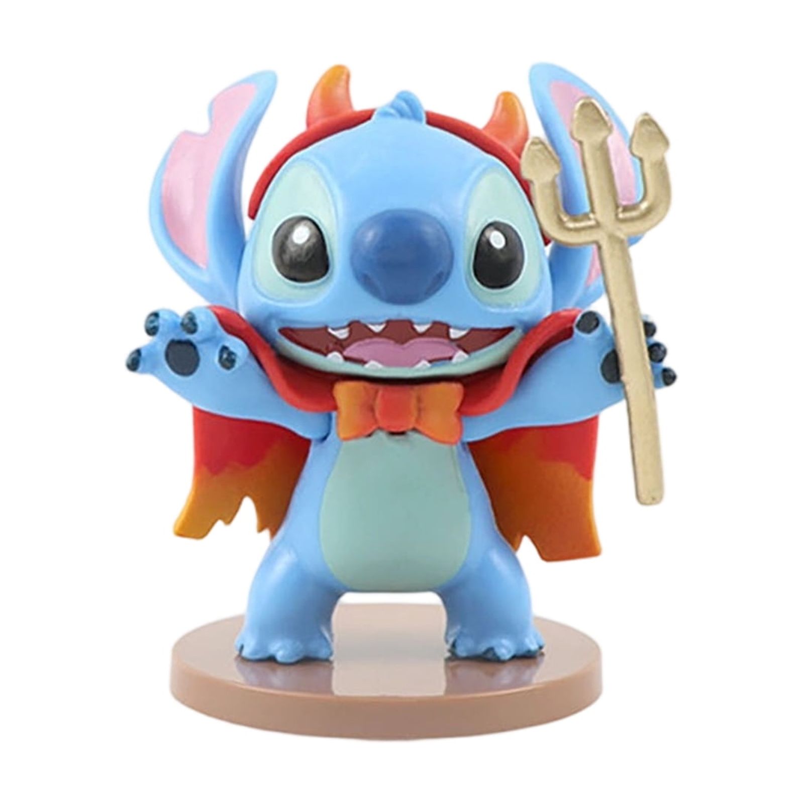 Stitch, Mischief Diaries Series Desktop Figure, Sttich Collectable ...