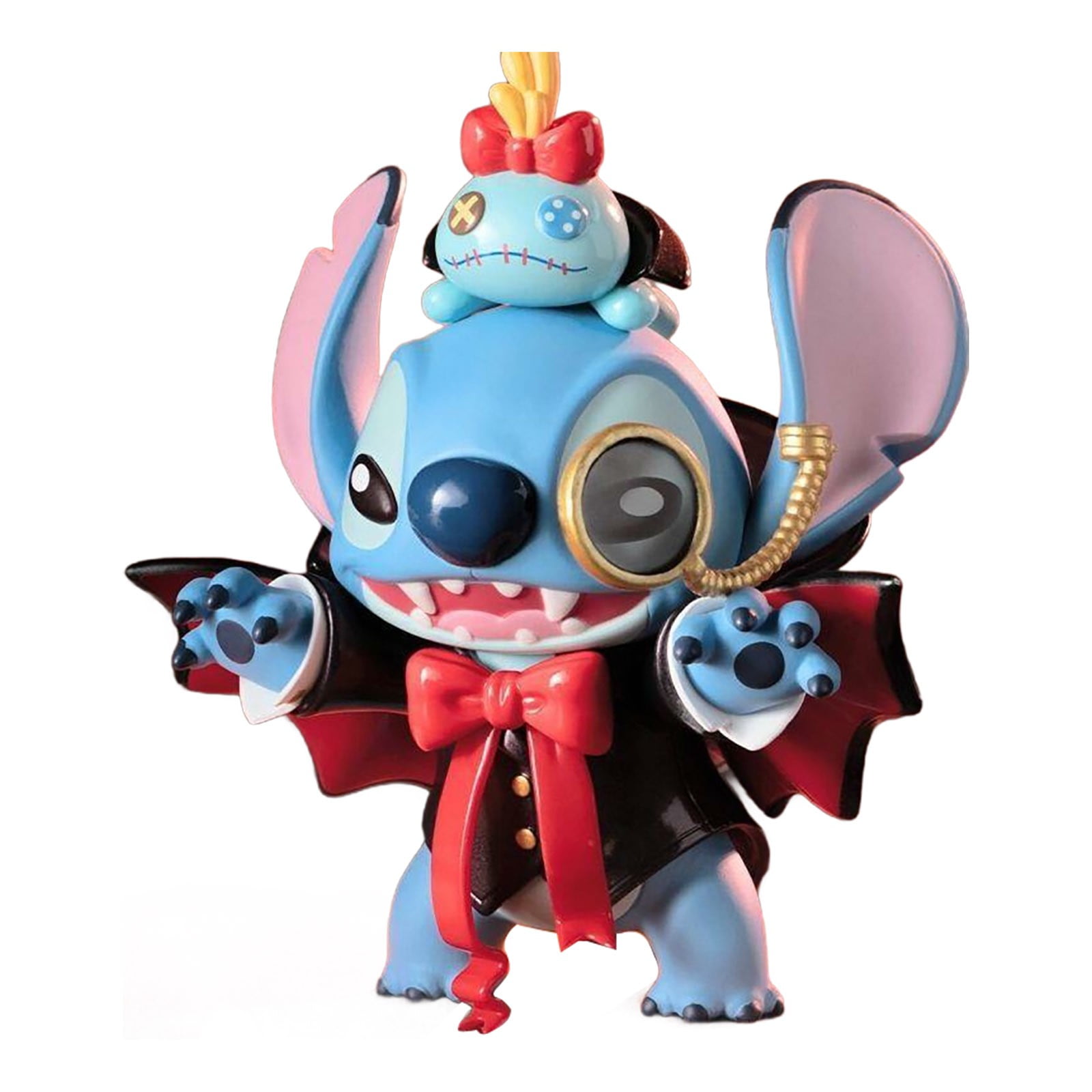 Stitch: Mischief and Surprises Series Acrylic, Great Gifts for Fans ...