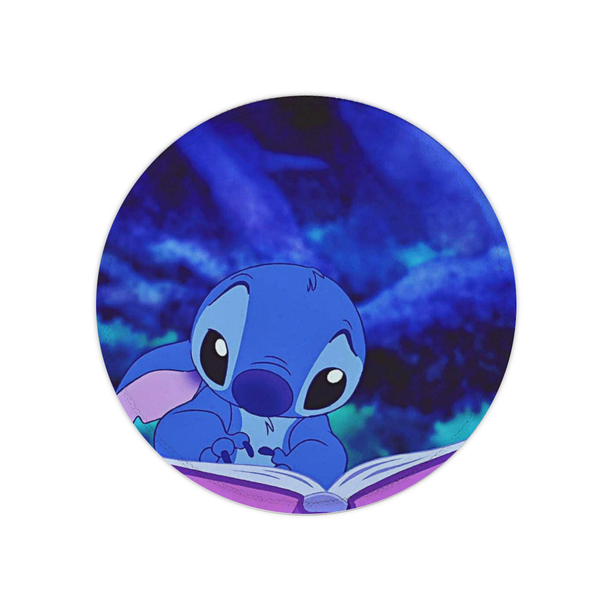 Stitch Mouse Pad Gaming Mousepad Cartoon Office Laptop Desk Mousepads ...