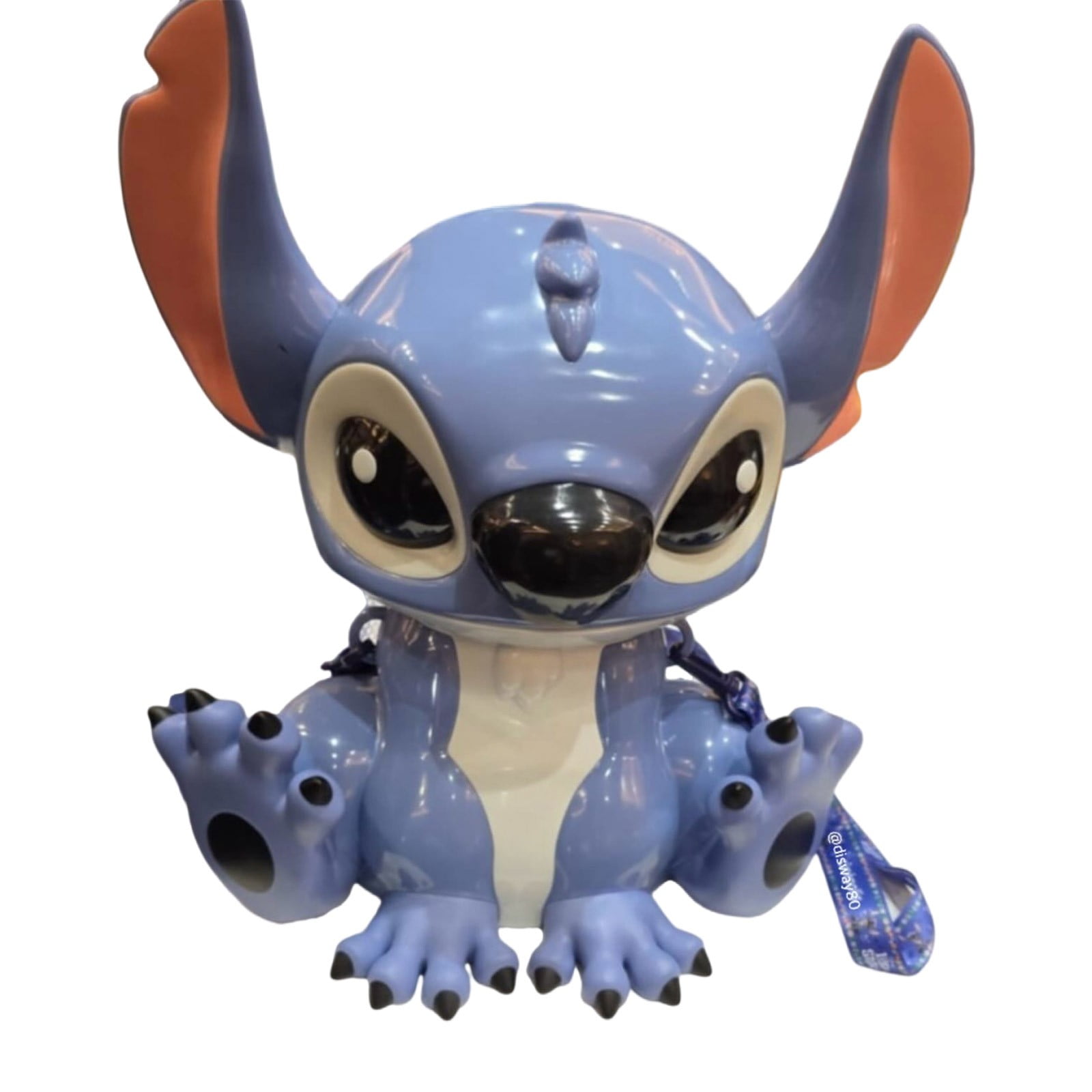 Stitch Movie, 2025 Stitch Pineapple Popcorn Bucket, 2025 Animated Movie ...