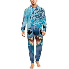 Stitch Onesies Adults