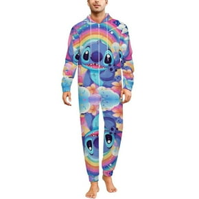 Stitch Onesies Adults