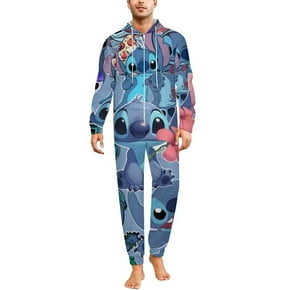 Stitch Onesies Adults