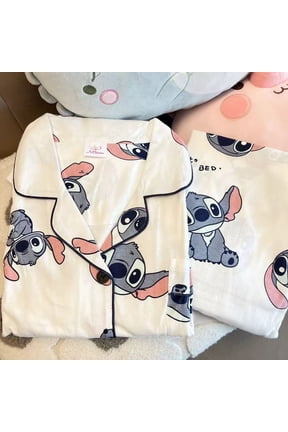 Stitch Pjs