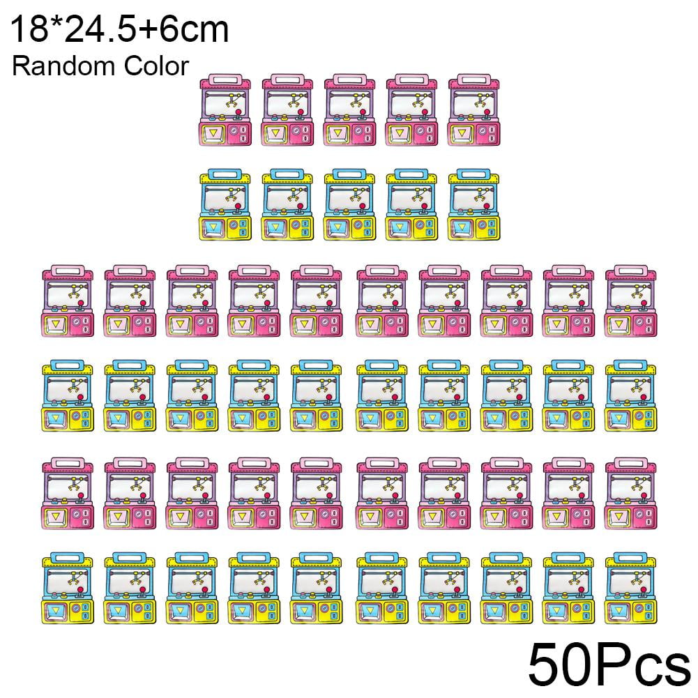 Stitch Party Bags, Cute Goodie Bags, Snack Ziplock Bags, Snack ...