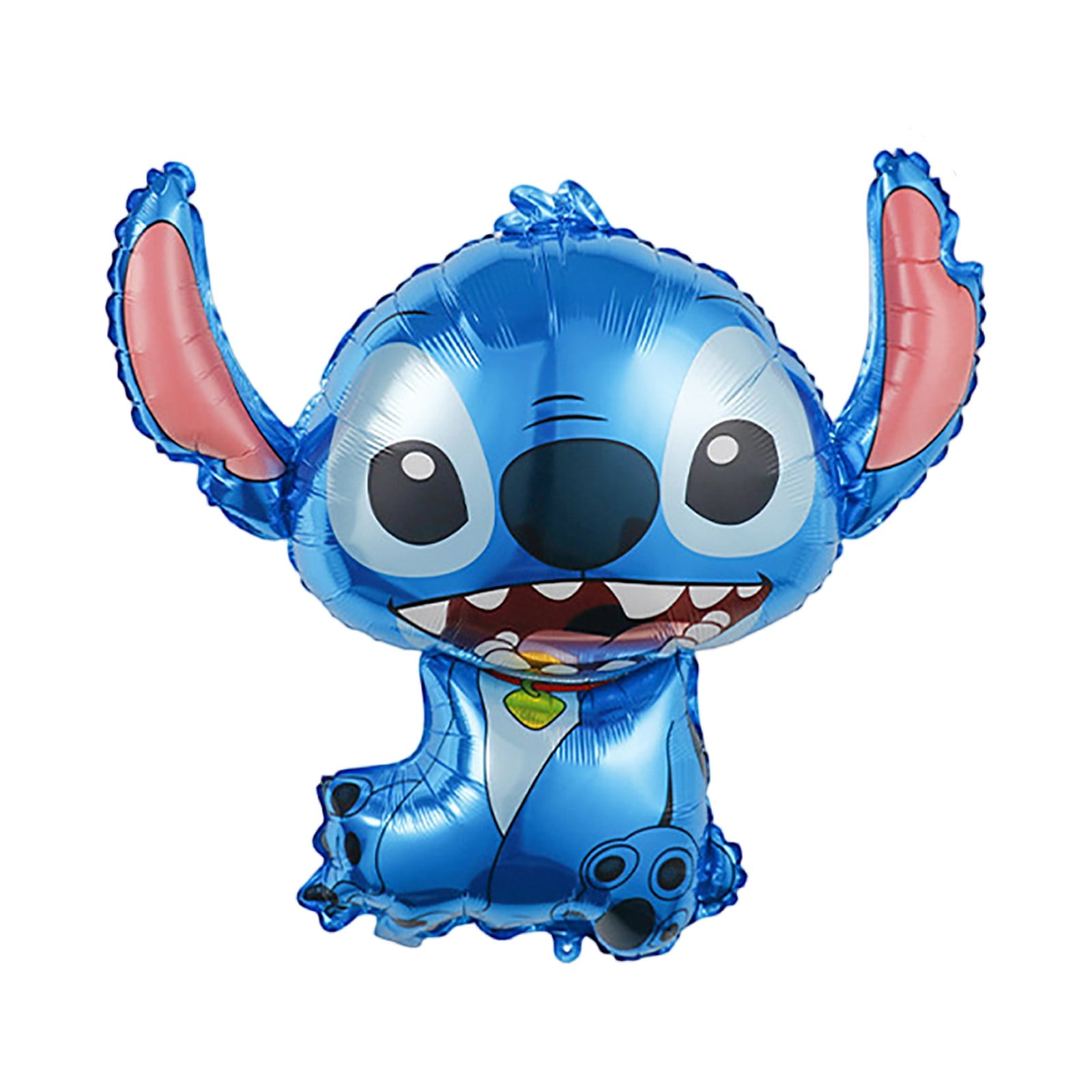 Stitch Party Decorations, Stitch Cartoon Character Balloons, Party ...