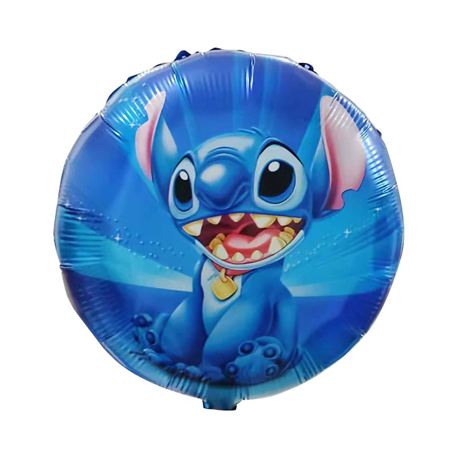Stitch Party Decorations, Stitch Cartoon Character Balloons, Party ...