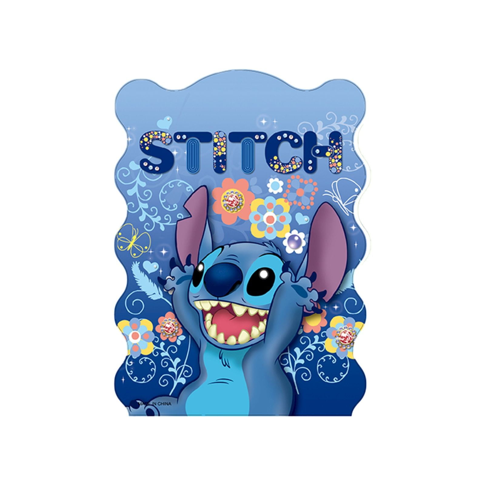 Stitch Party Piñata, Cartoon-Themed Birthday Decoration for Kids ...