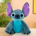 Stitch Plush 45cm Lilo And Stitch Cuddly Alien Soft Toy With Big Floppy Ears And Fuzzy
