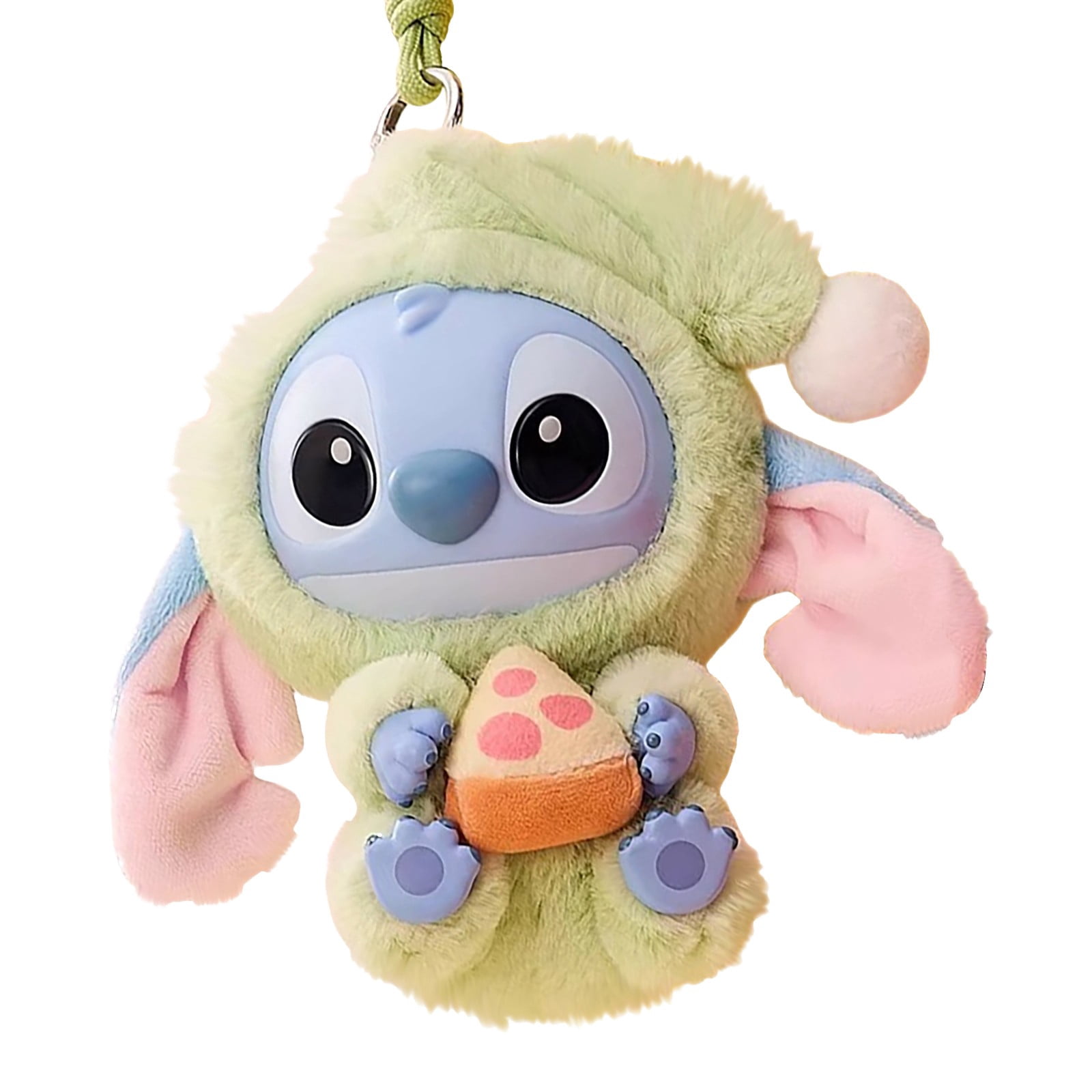 Stitch Plush 6.7" Stitch & Lilo Official Soft Toy Doll - Cute ...